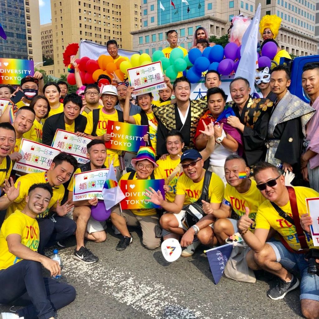 Japan’s Pink Economy Set to Boom and Give New Traction to Regional ...